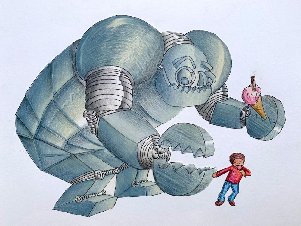 Batley Samuel Illustrations | Image Gallery